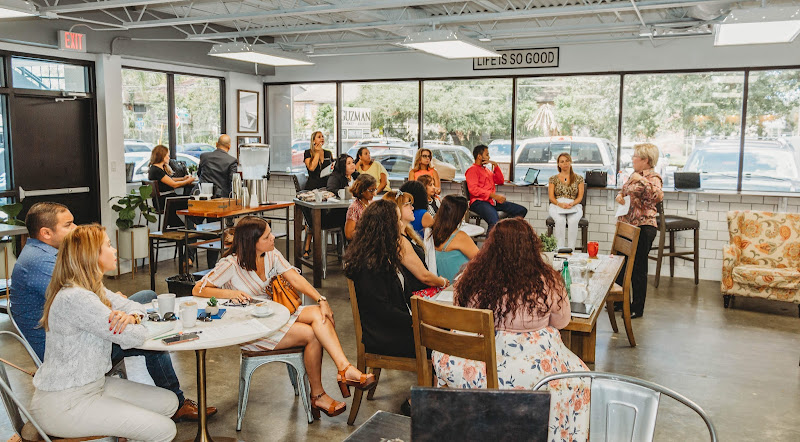 Networking Leads Coffee House - Reviews and Deals on Restaurant.com