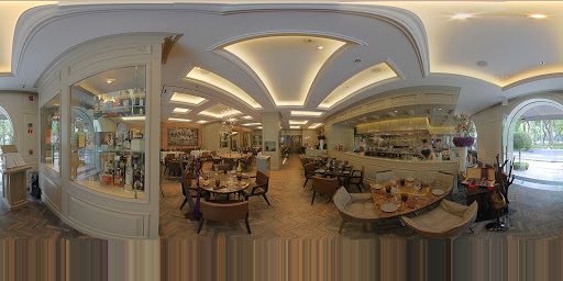 IL Becco - Four Seasons Mexico City en Cuauhtémoc - Número de Teléfono ...