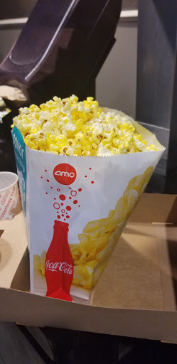 Movie Theater «AMC Springfield 11», reviews and photos, 3200 E ...