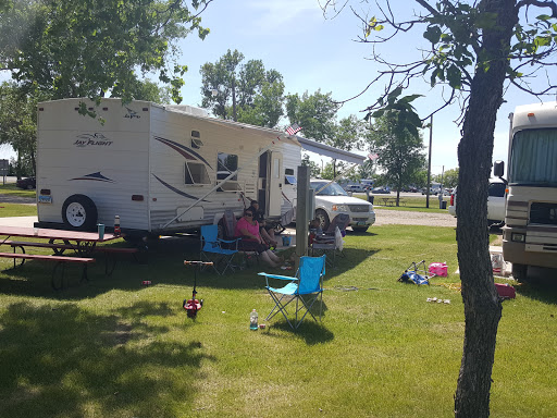 West Side Park/Campground - AZexplained