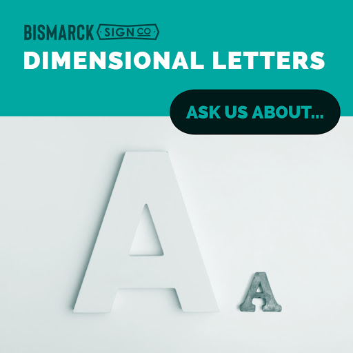 Bismarck Sign Company - AZexplained