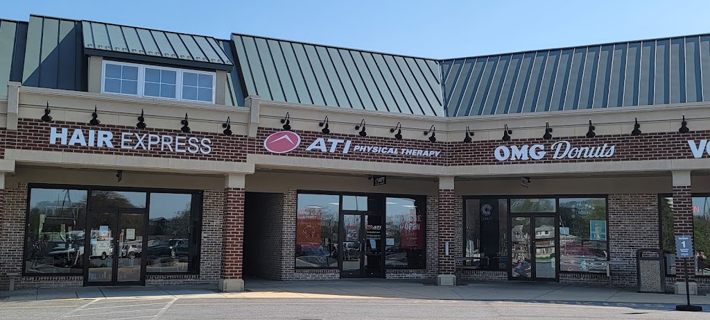 Hair Express - Quarryville, PA 17566 - Services and Reviews