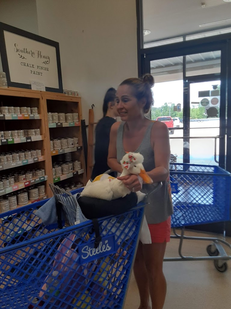 Longleaf Antique & Flea Mall - Alexander City, AL 35010 - Location ...