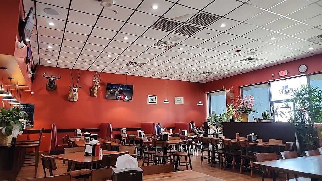 Dilly's Seafood & Burgers - Iowa Colony, TX 77583 - Menu, Reviews ...