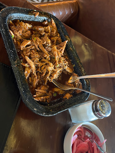 Restaurante Botanero 1824 en Chihuahua