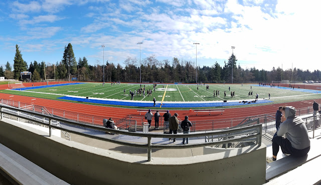 Shoreline Stadium - reviews,open hours,photo spots,things to do ...