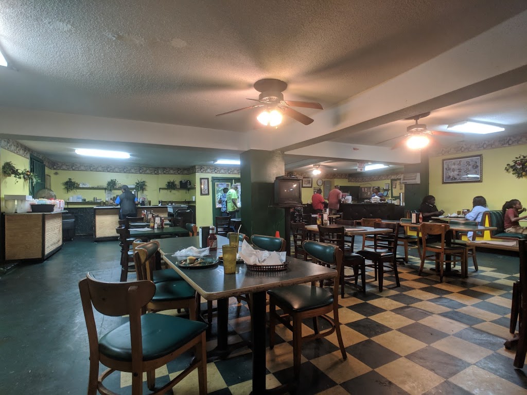 Davis Cafe - Montgomery, AL 36104 - Menu, Reviews, Hours & Contact