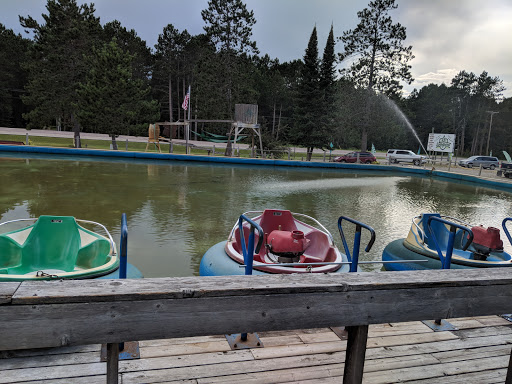 Evergreen Fun Park - AZexplained