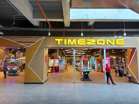 Nipah Mall - Info Jam Buka, Alamat dan Ulasan Pengunjung Terbaru 2025