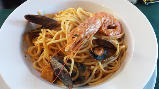 Restaurante Mar de Pins en Gavà