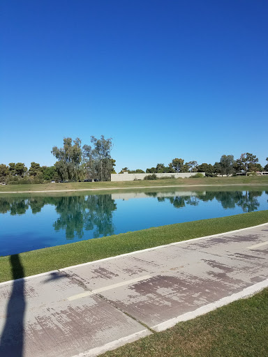 Golf Club «McCormick Ranch Golf Club», reviews and photos, 7505 E ...