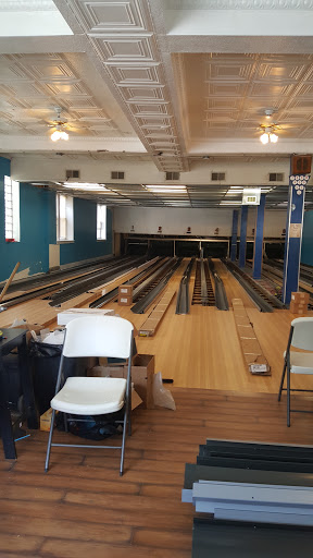 Bowling Alley «Patterson Bowling Center», reviews and photos, 2105 ...