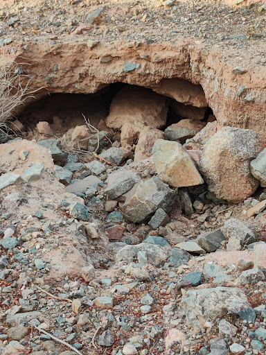 Nature Preserve «Cave Buttes Recreation Area», reviews and photos, N ...