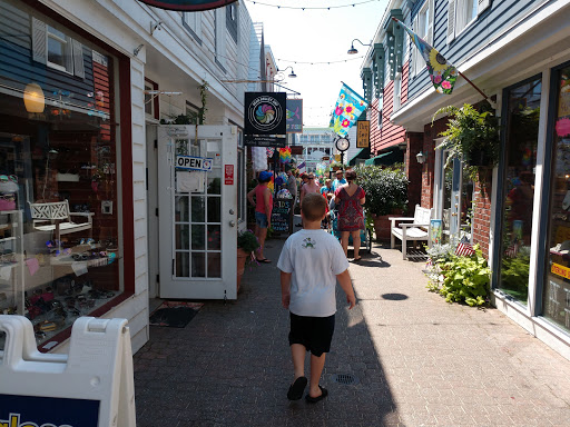 Penny Lane Mall - AZexplained