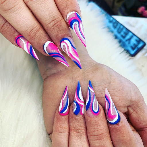 Premiere Nails & Spa - Locations from All Over the World