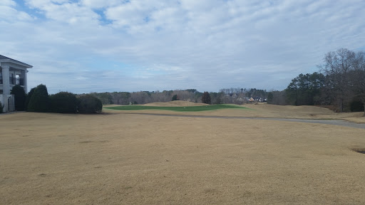 Golf Club «River Ridge Golf Club», reviews and photos, 3224 Auburn ...