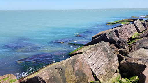 Jetties South Padre Island Tower in South Padre Island, Texas - Zaubee