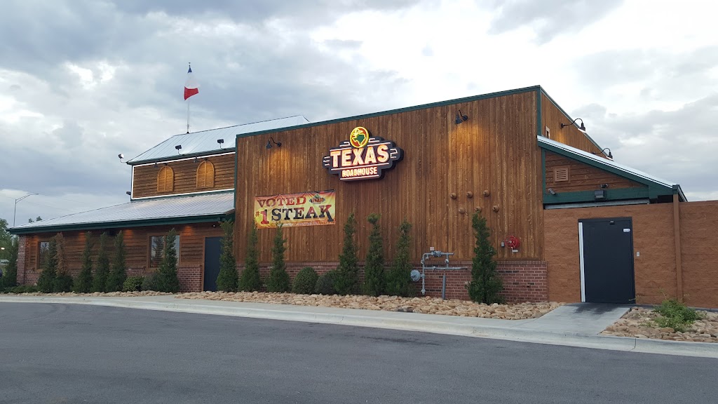 Texas Roadhouse - Decatur, AL 35601 - Menu, Reviews, Hours & Contact