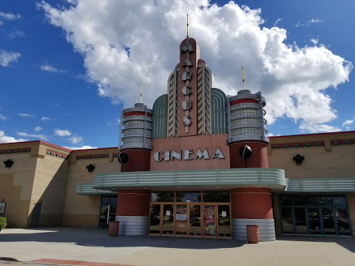 Movie Theater «Marcus Theater», reviews and photos, 1555 W Lake St ...