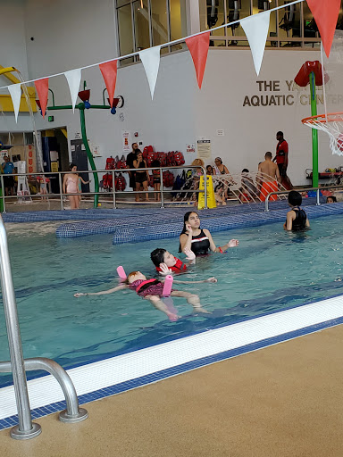 The Salvation Army Ray and Joan Kroc Corps Community Center - AZexplained