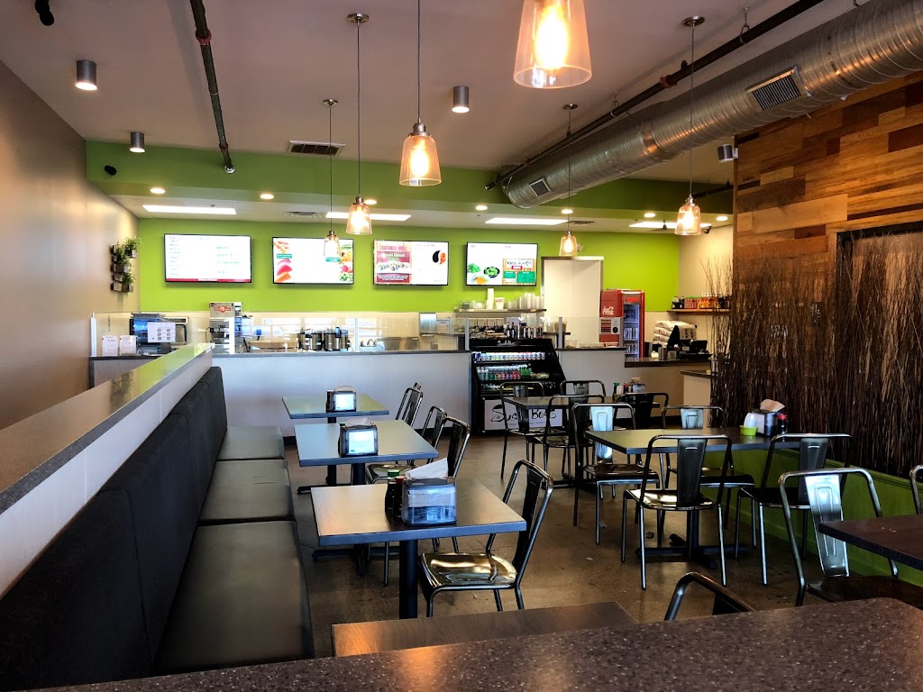 Sushi Boss - Indianapolis, IN 46240 - Menu, Hours, Reviews and Contact