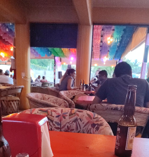 Restaurante La Chabela en Oaxaca de Juárez