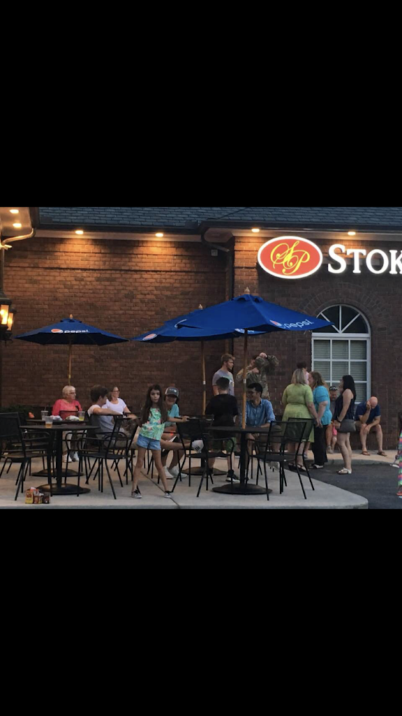 River Rock Cafe - Danbury, NC 27016 - Menu, Reviews, Hours & Contact