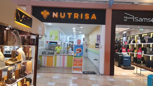 Restaurante Nutrisa, México en Querétaro