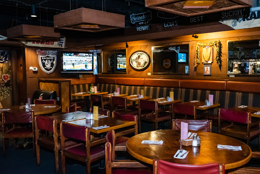 Henry Loui's Restaurant - AZexplained