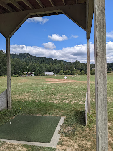 Golf Club «Snoqualmie Falls Golf Course», reviews and photos, 35109 SE ...