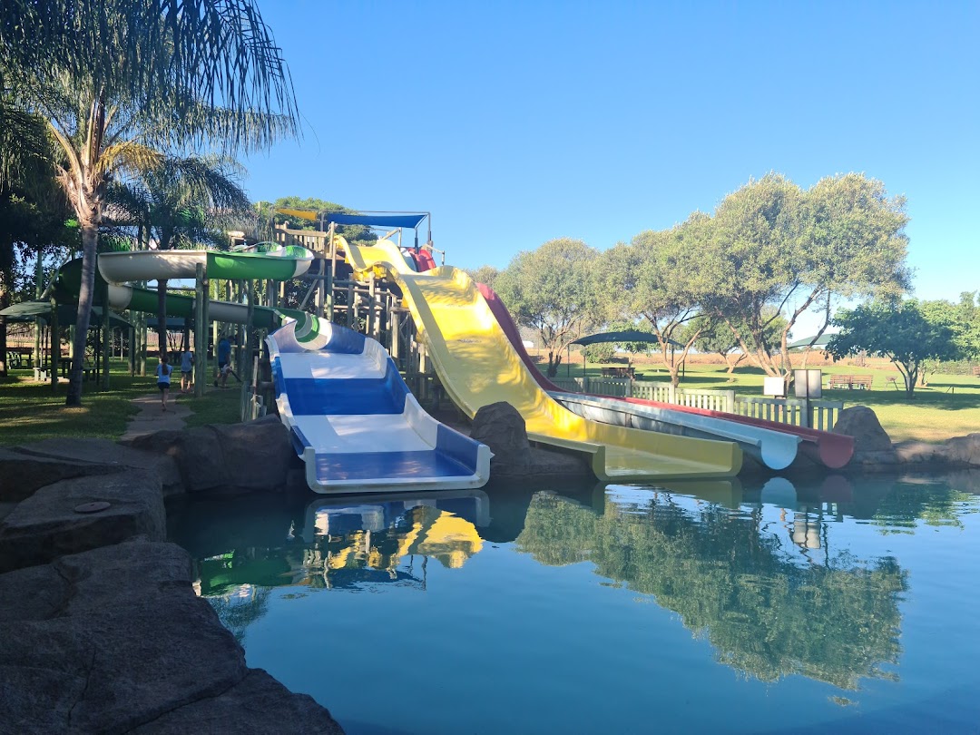 Klein Paradys Caravan Park - Brits in the city Brits Klein Paradys Caravan Park - Brits in the city Brits