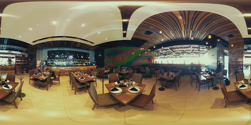 Restaurante Las Espadas - Brazilian Steakhouse en Aguascalientes