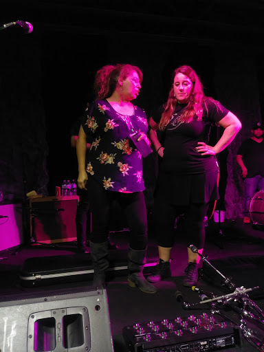 Concert Hall «STRATUS», reviews and photos, 2102 N 23rd Ave, Phoenix ...