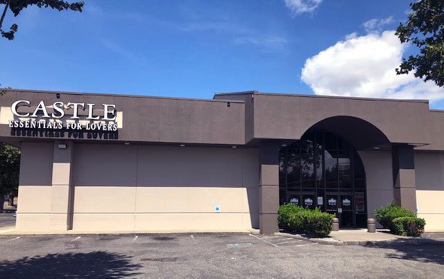 Castle Megastore - Tacoma, WA in the city Tacoma