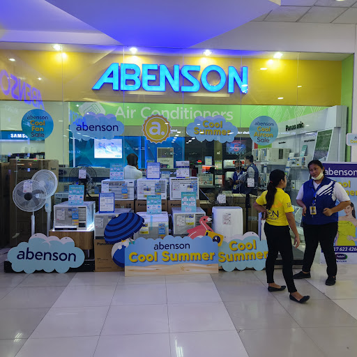 Abenson Pacific Mall Mandaue in Mandaue City, Cebu - Zaubee