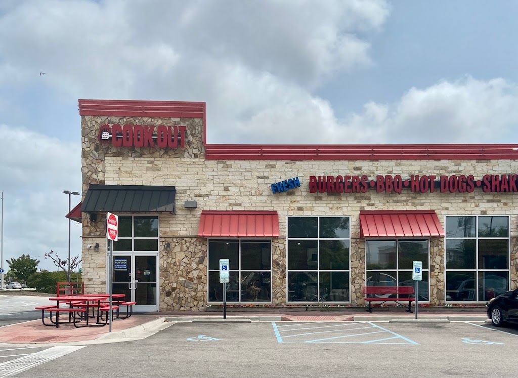 Cook Out - Norfolk, VA 23502 - Menu, Reviews, Hours & Contact