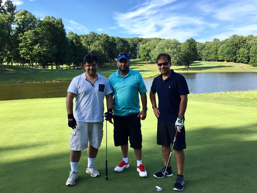 Golf Club «Penderbrook Golf Club», reviews and photos, 3700 Golf Trail ...