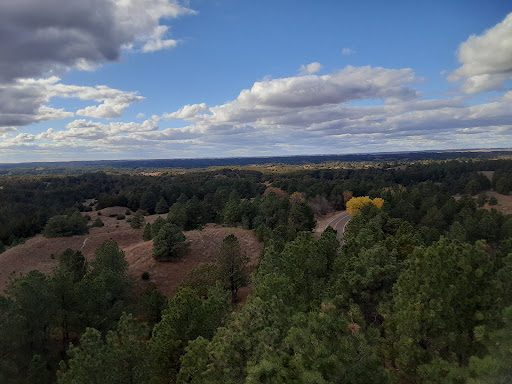 Nebraska National Forest - AZexplained