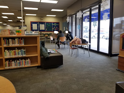 Mackenzie Health Vaughan Library - 3200 Major MacKenzie Dr W, Vaughan ...