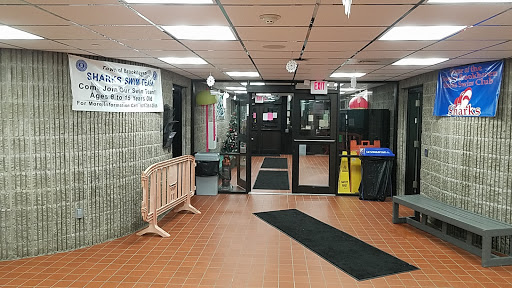 Brookhaven Aquatic Center