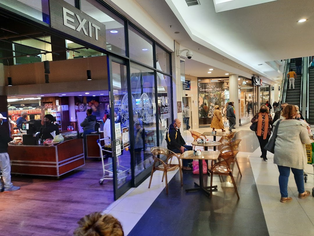 Food Lovers Market West Coast Mall in the city Vredenburg