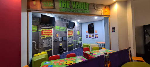 Namco Funscape - 1st, The Brewery, Waterloo Rd, Romford - Zaubee