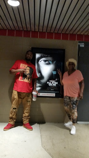 Movie Theater «AMC John R 15», reviews and photos, 32289 John R Rd ...