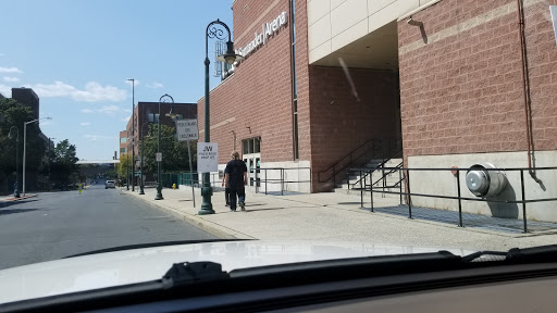 Arena «Santander Arena», reviews and photos, 700 Penn St, Reading, PA ...