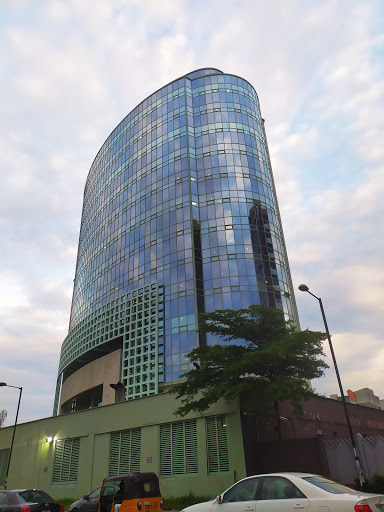 KPMG Lagos, KPMG Tower, Bishop Aboyade Cole St, Victoria Island 100272 ...