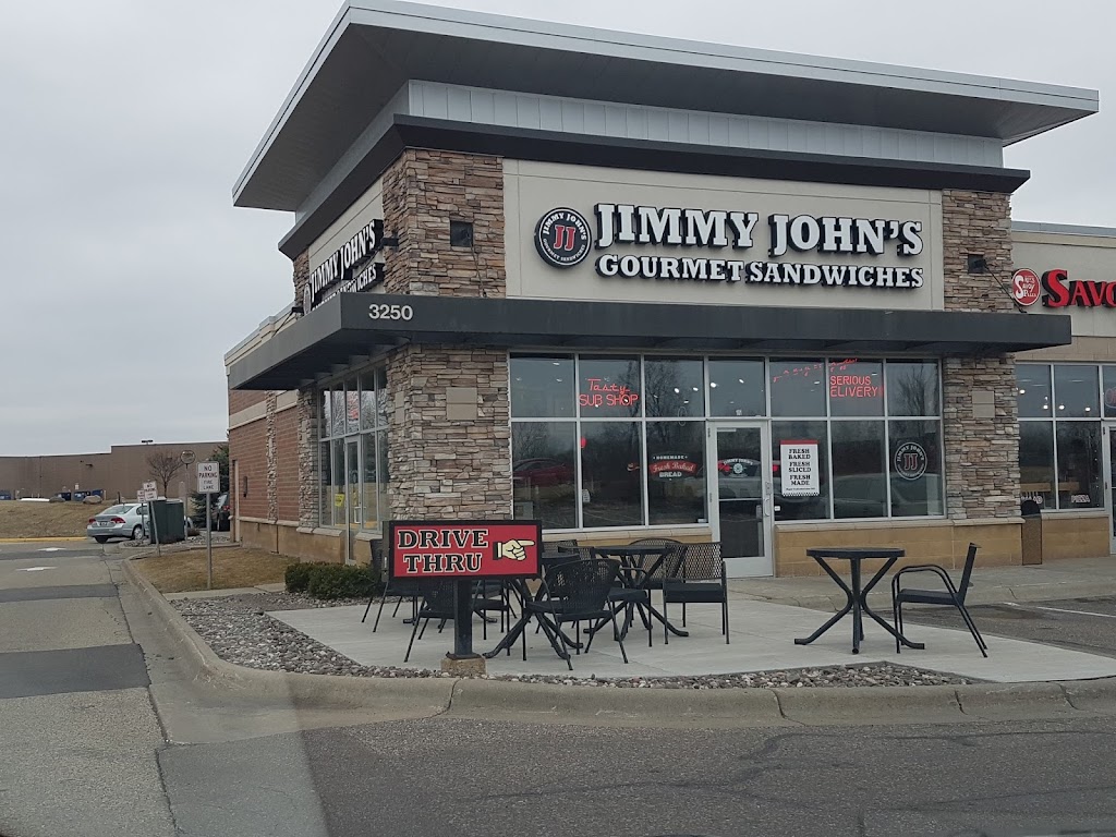 Jimmy John's - Eagan, MN 55121, Reviews, Hours & Contact