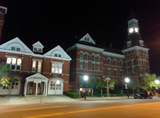Opera House «Thomaston Opera House», reviews and photos, 158 Main St ...