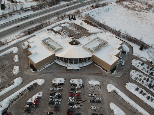 Movie Theater «AMC Inver Grove 16», reviews and photos, 5567 Bishop Ave ...