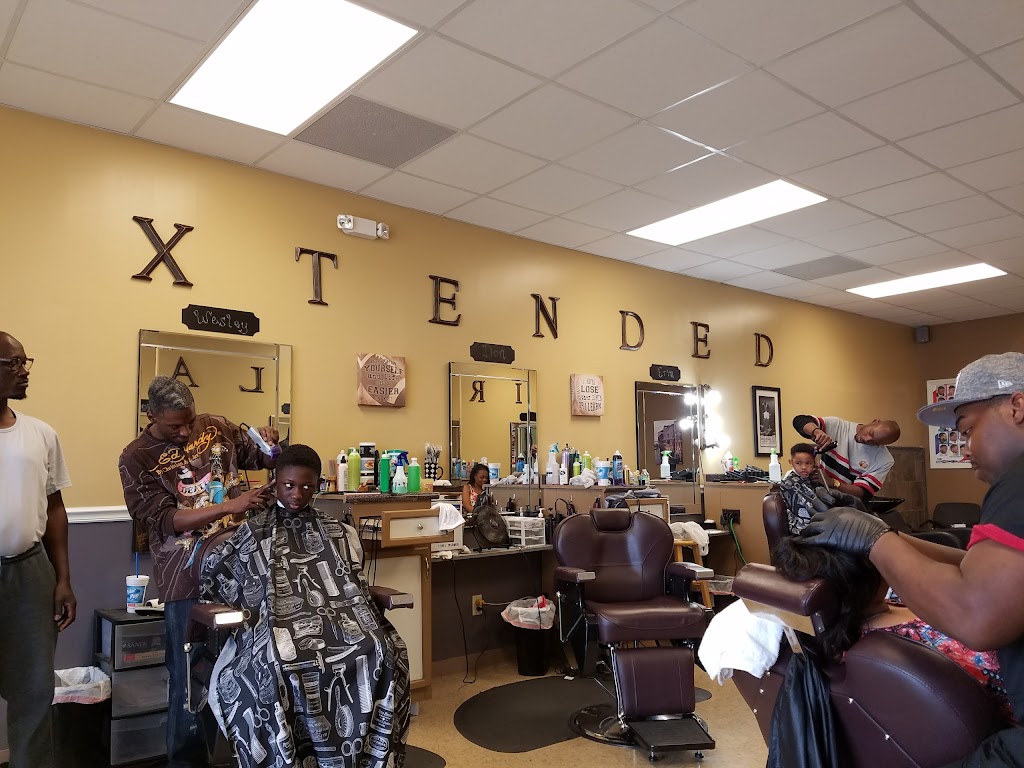 1st Place Barbering & ACA salon - Montgomery, AL 36117 - Services and ...