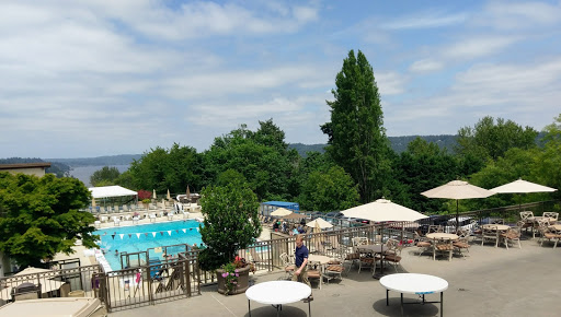 Country Club «Sand Point Country Club», reviews and photos, 8333 55th ...